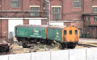 68504 - Class 489 / DC electric multiple unit sets — trainlogger