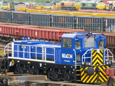 Class 18 - Clayton CBD90 Hybrid — trainlogger