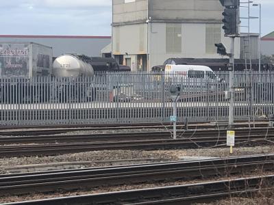 37676 - Class 37 / Locomotives — trainlogger