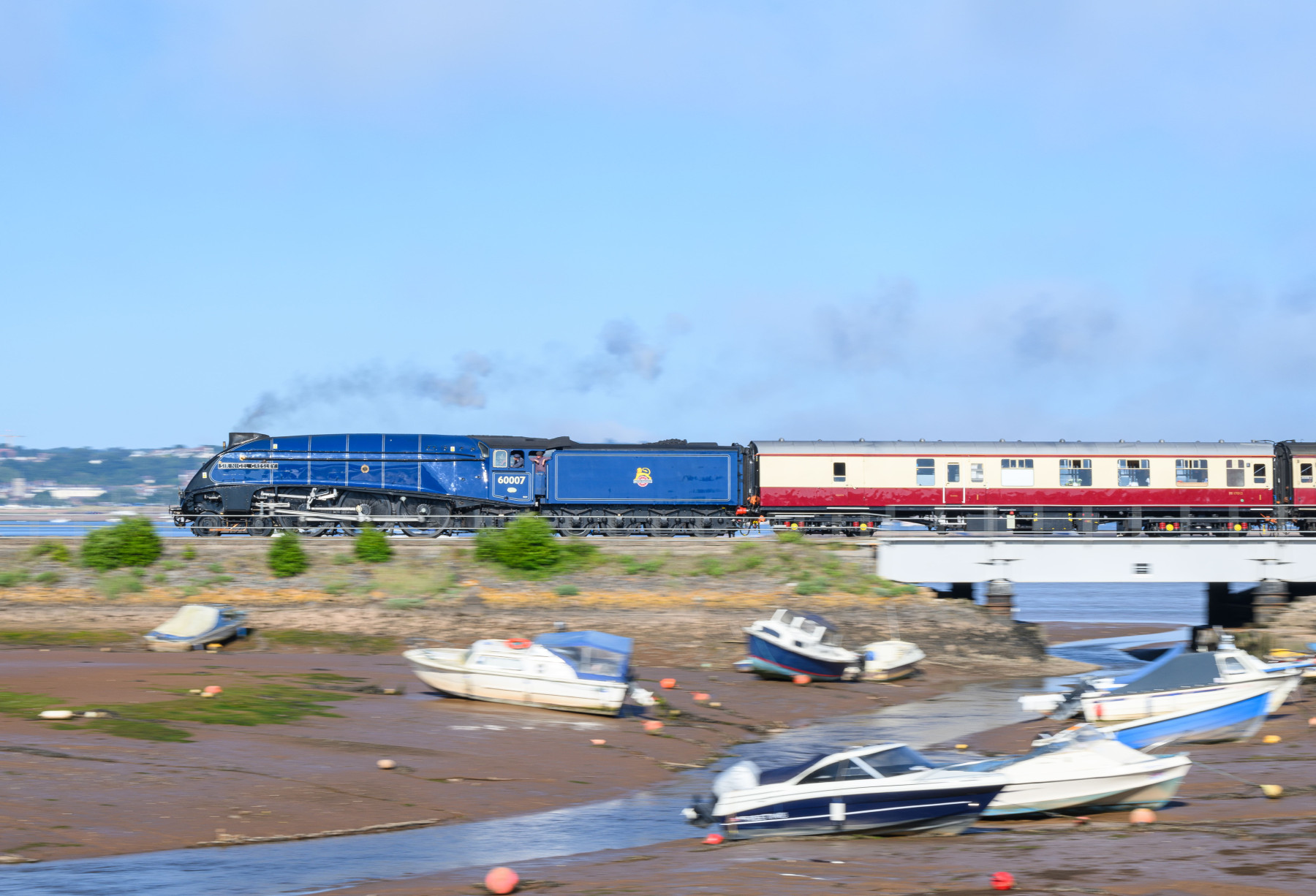 Ben_Broomfield's Sightings in 2026 — trainlogger