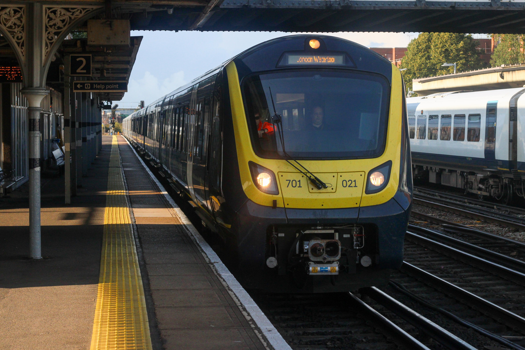 South Coast Trainspotter's sightings on Saturday 26th August 2023 ...