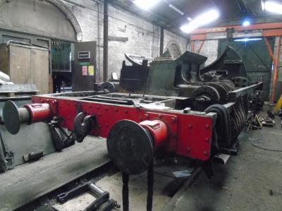 4247 steam - Steam - GWR / Steam Locomotives — trainlogger