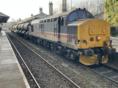 37419 - Class 37 / Locomotives — trainlogger