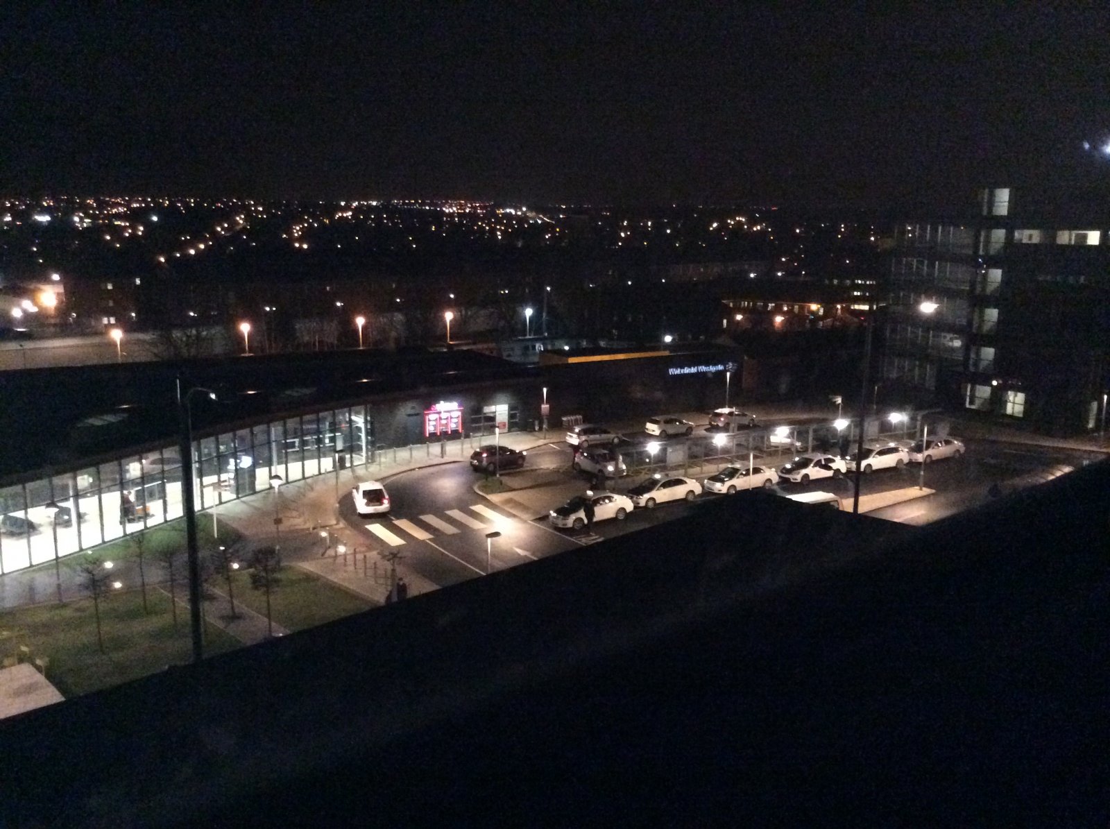 Photo of 91111 at Wakefield Westgate — trainlogger