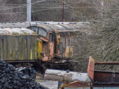 37517 - Class 37 / Locomotives — trainlogger