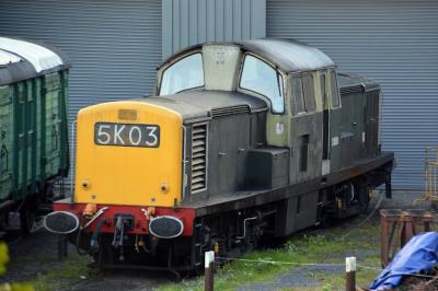 Your Photographs - Class 17 — trainlogger