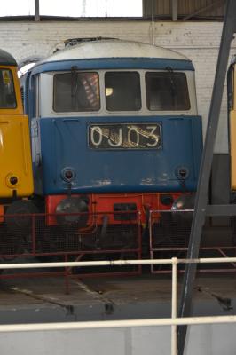 Class 83 — trainlogger