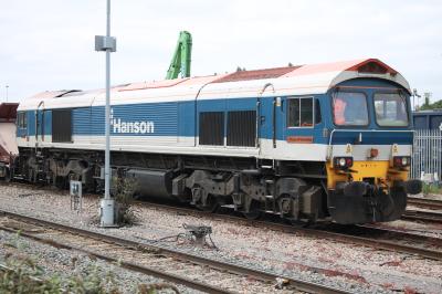 59104 - Class 59 / Locomotives — trainlogger