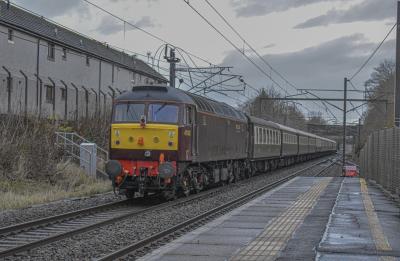 Everyone's Photographs of 47832 — trainlogger