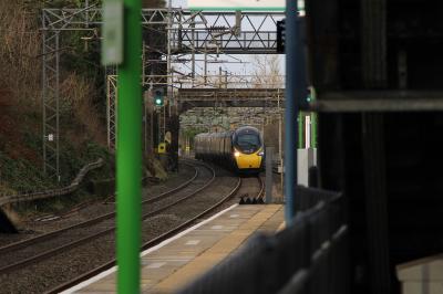 Your Photographs - Class 390 - Alstom Pendolino — trainlogger