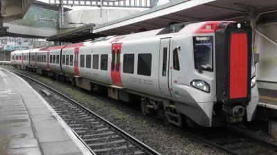 197105 - Class 197 / Diesel mechanical / hydraulic multiple unit sets ...