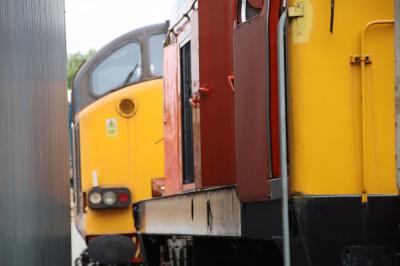 37607 - Class 37 / Locomotives — trainlogger