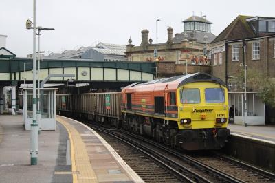 59203 - Class 59 / Locomotives — trainlogger