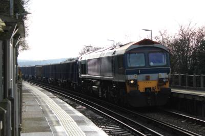 59104 - Class 59 / Locomotives — trainlogger