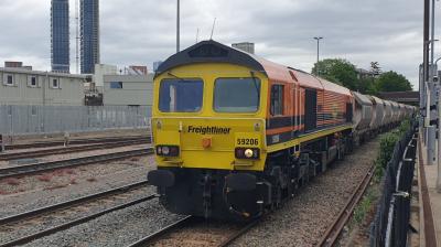 59206 - Class 59 / Locomotives — trainlogger