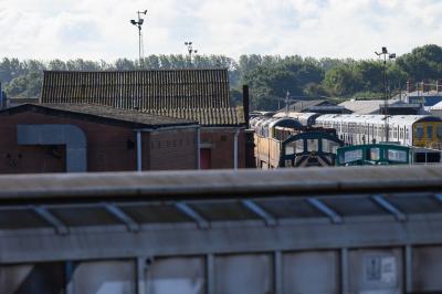 43423 - Class 43 / Locomotives — trainlogger