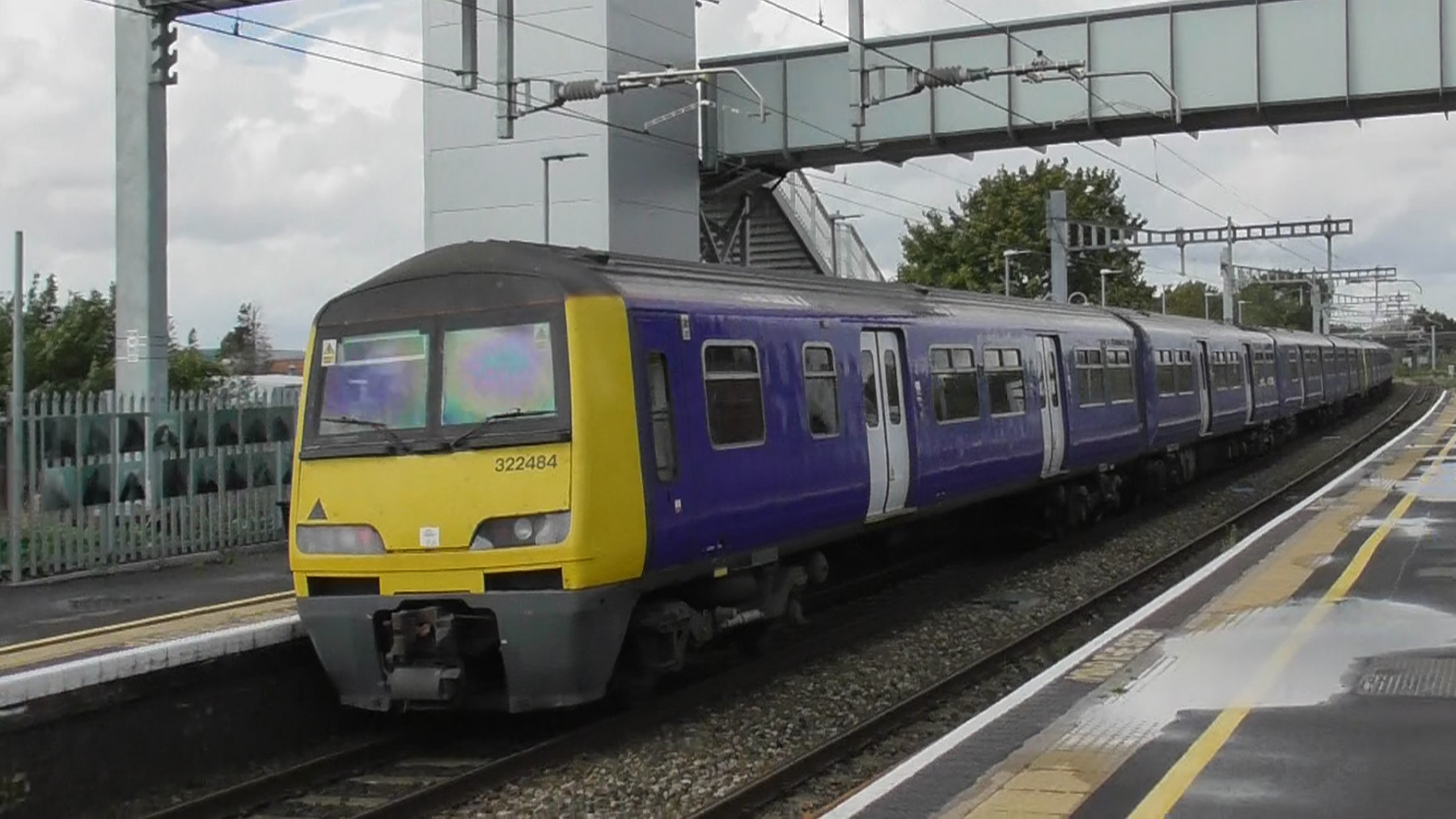 JM-Freightliner's sightings on Wednesday 7th September 2022 — trainlogger
