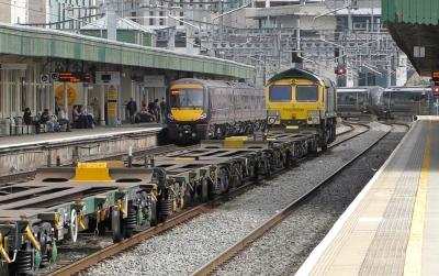 170102 - Class 170 / DMUs — trainlogger