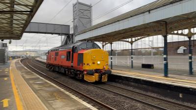 37405 - Class 37 / Locomotives — trainlogger