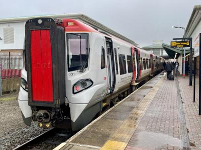 197001 - Class 197 / Diesel mechanical / hydraulic multiple unit sets ...