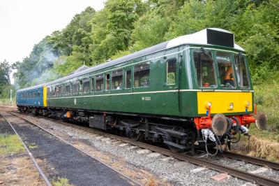 Your Photographs - Class 118 — trainlogger