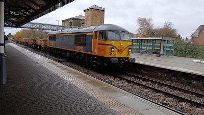 69010 - Class 69 / Locomotives — trainlogger