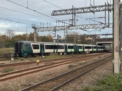 730202 - Class 730 / AC and AC/DC electric multiple unit sets — trainlogger