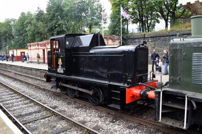 Class 01 — trainlogger