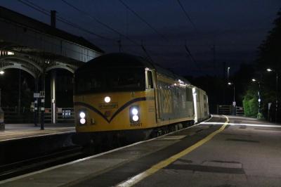 69001 - Class 69 / Locomotives — trainlogger