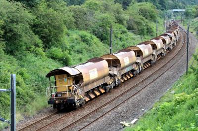 66773 - Class 66 / Locomotives — trainlogger