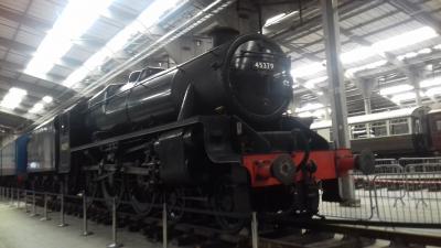 Margate - One:One Collection at Hornby Visitor Centre — trainlogger