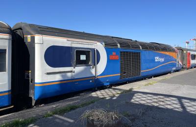 43048 - Class 43 / Locomotives — trainlogger