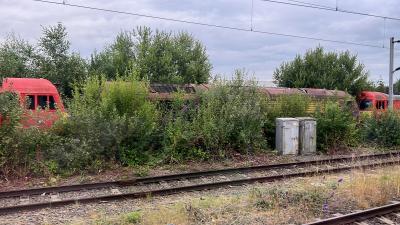 67011 - Class 67 / Locomotives — trainlogger