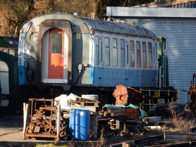 960102 - Class 309 / EMUs — trainlogger