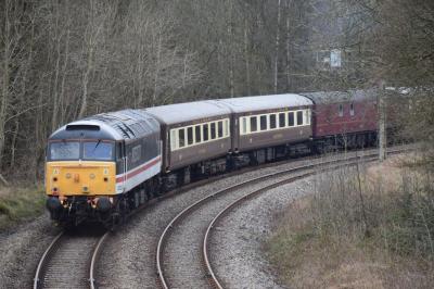 47828 - Class 47 / Locomotives — trainlogger