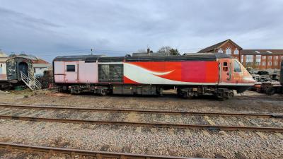 43315 - Class 43 / Locomotives — trainlogger
