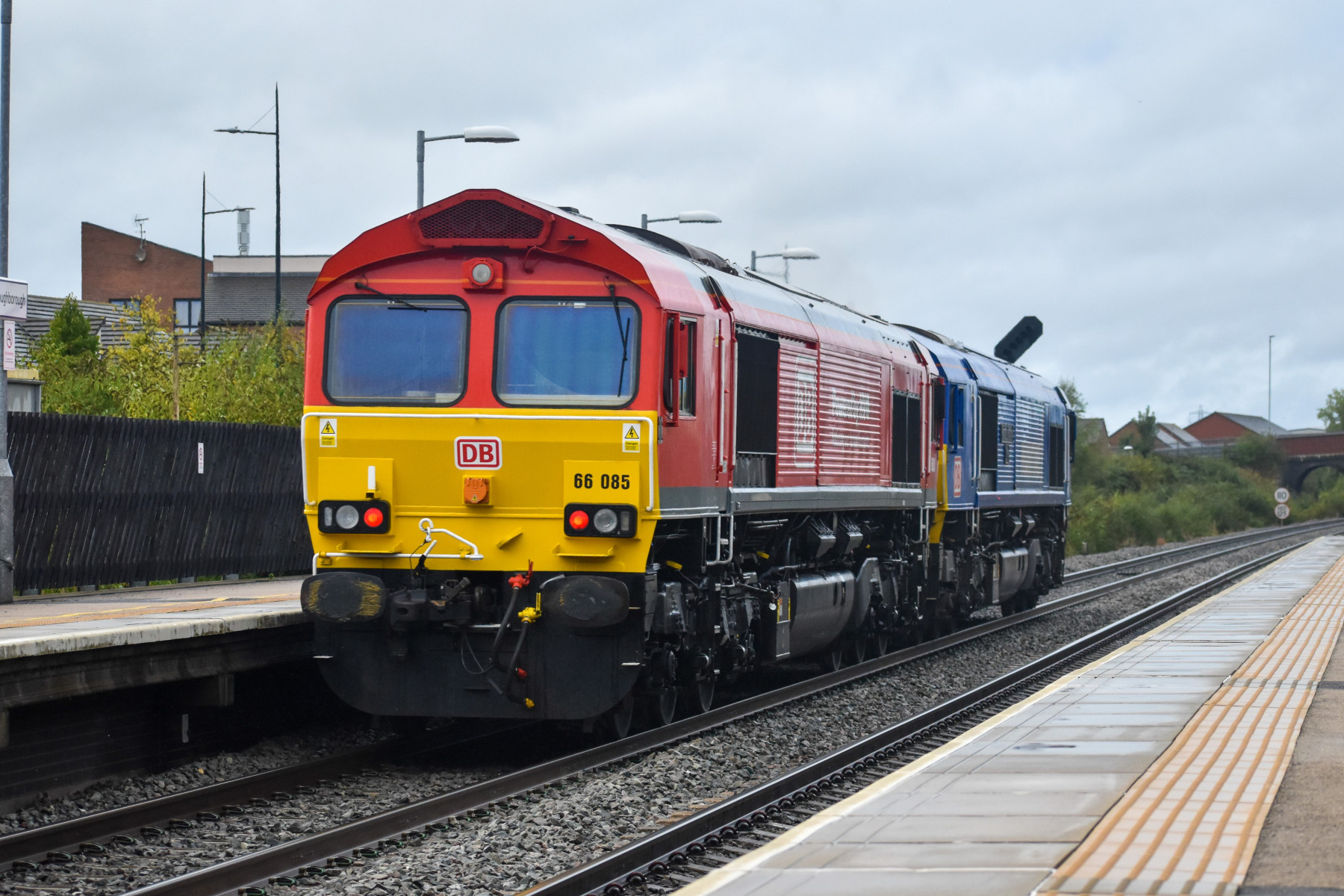 sheffield_trainspotter's sightings on Saturday 2nd October 2021 ...