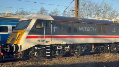 Class 89 — trainlogger