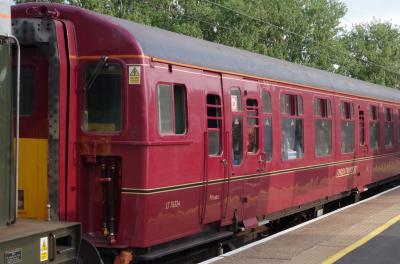 Class 438 — trainlogger