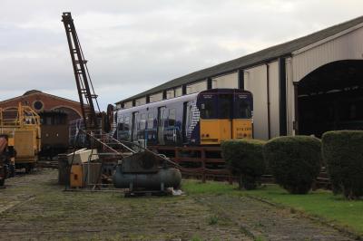 Class 614 — trainlogger