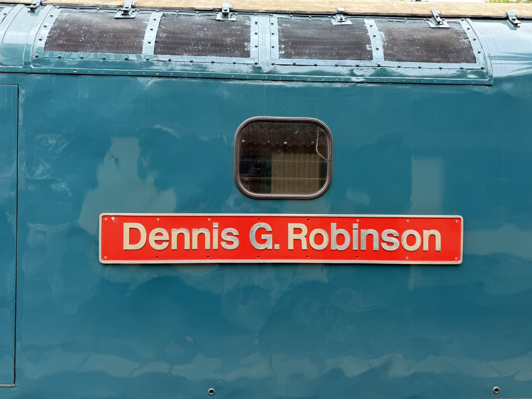Photo of 33202 at Mid-Norfolk Railway - Thuxton — trainlogger