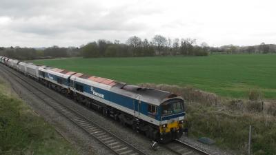 59101 - Class 59 / Locomotives — trainlogger