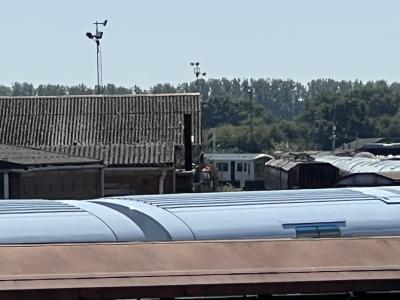 319011 - Class 319 / AC and AC/DC electric multiple unit sets — trainlogger