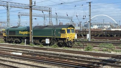 Photo of 7827 steam at Paignton — trainlogger