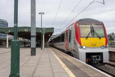 Class 175 - Alstom Coradia — trainlogger