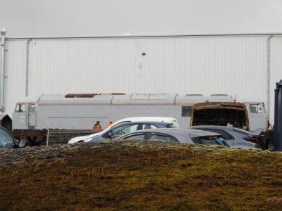 69008 - Class 69 / Locomotives — trainlogger