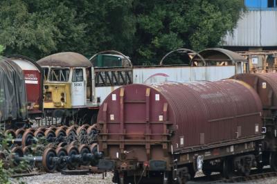 69010 - Class 69 / Locomotives — trainlogger