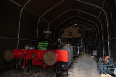 30075 steam - Steam - SR / Steam Locomotives — trainlogger