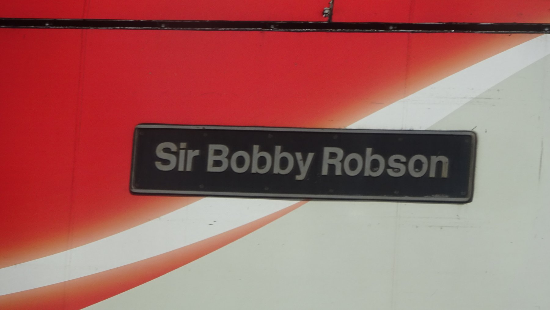 Photo of 91109 at London Kings Cross — trainlogger