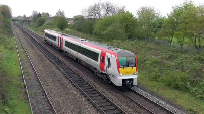 Class 175 - Alstom Coradia — trainlogger